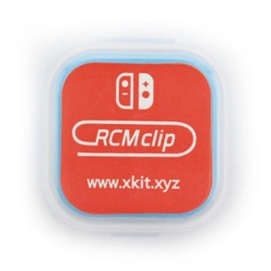Nintendo Switch RCM Jig online bestellen? | Consolepro