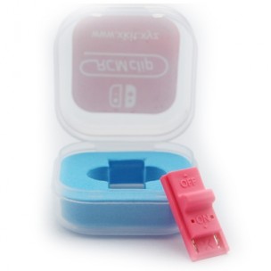 Nintendo Switch RCM Jig online bestellen? | Consolepro
