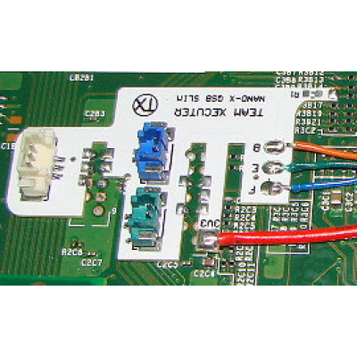 Nand x xb0x360 - lasoparevolution