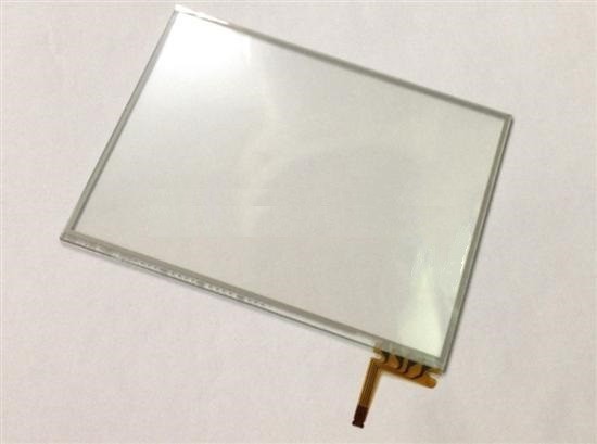 Touch Screen voor 3DS XL