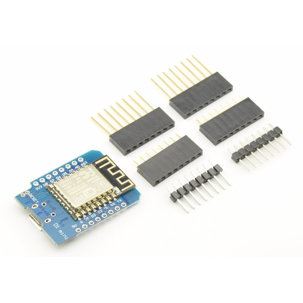 D1 Mini ESP-12F ESP8266 Nodemcu Wifi Development Board | ConsolePro